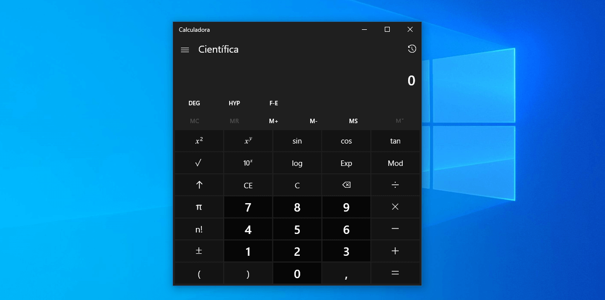 Microsoft Comparte el Código Fuente de la Calculadora de Windows